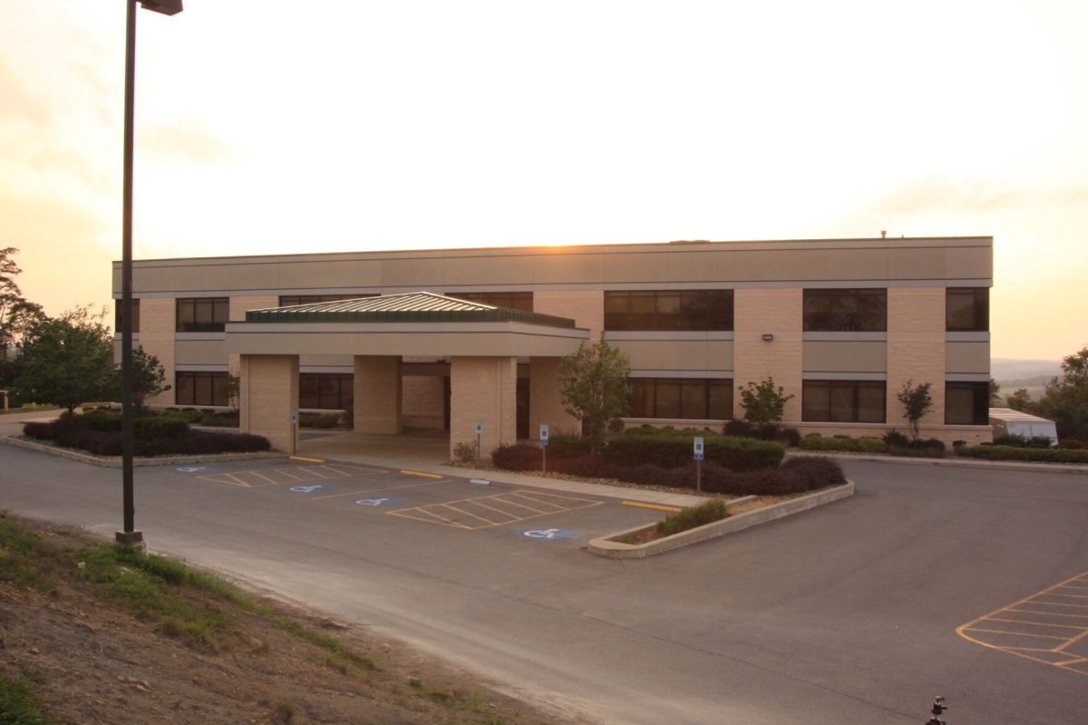 Spartan Health Surgicenter offers comfortable, convenient surgical ...